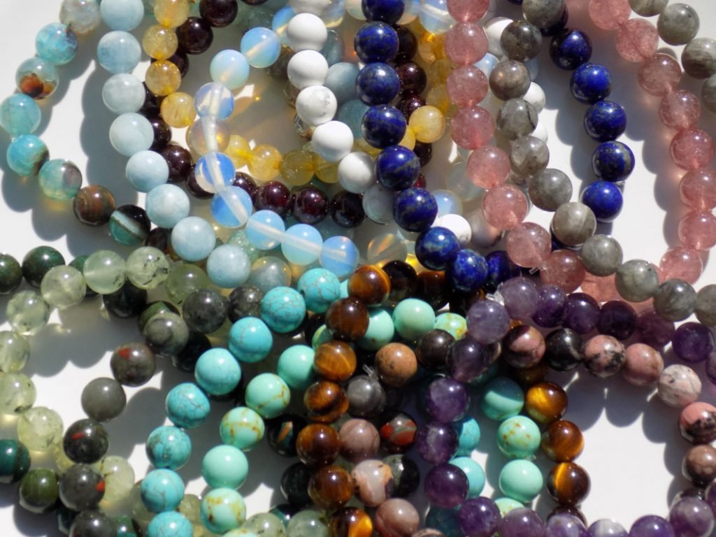 Perle et création bijoux et perles naturelles | boutique en ligne